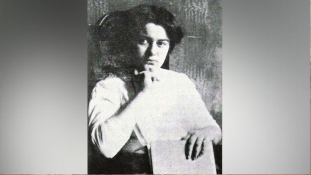 Edith Stein - Edith Stein